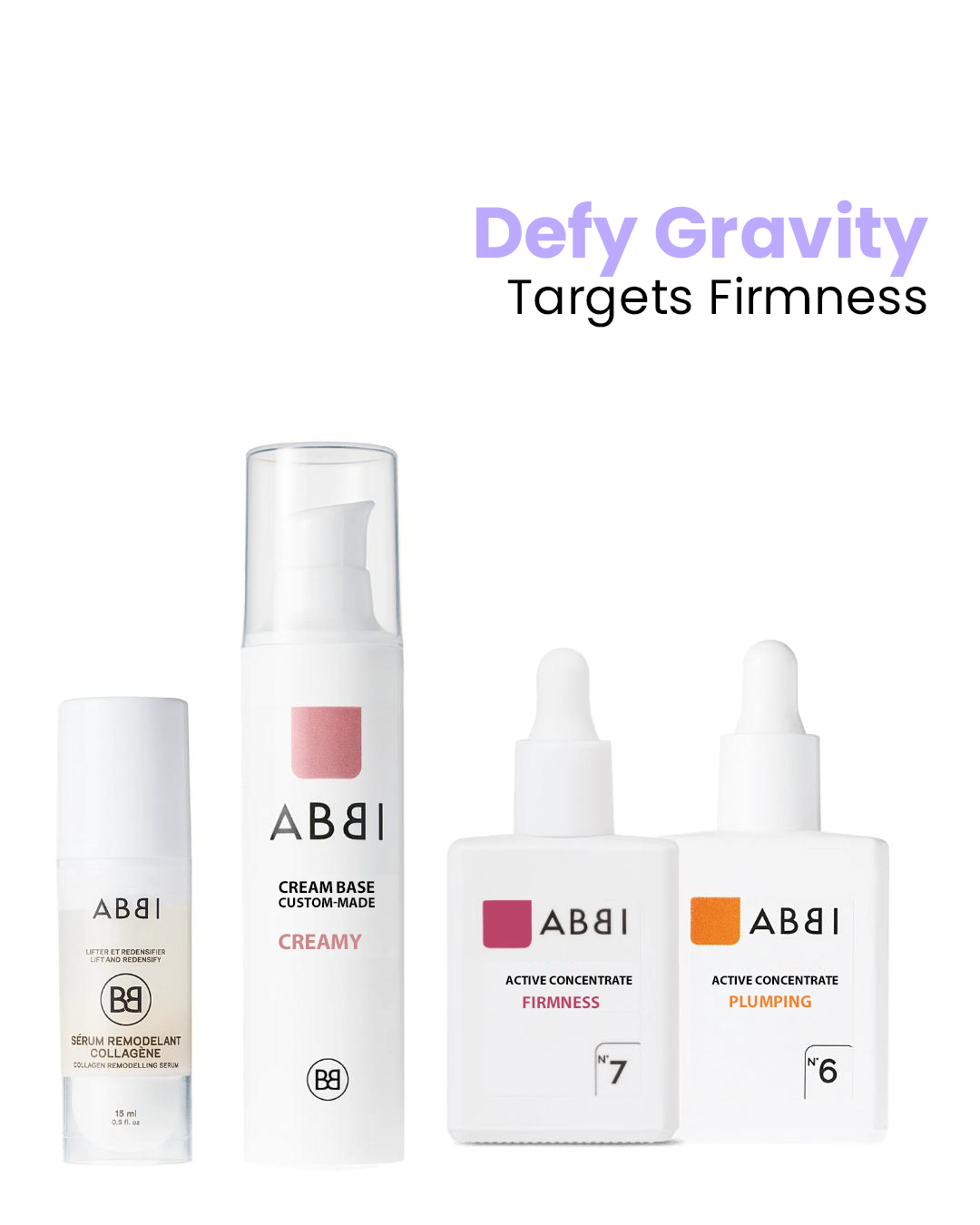 Defy Gravity – us.abbi